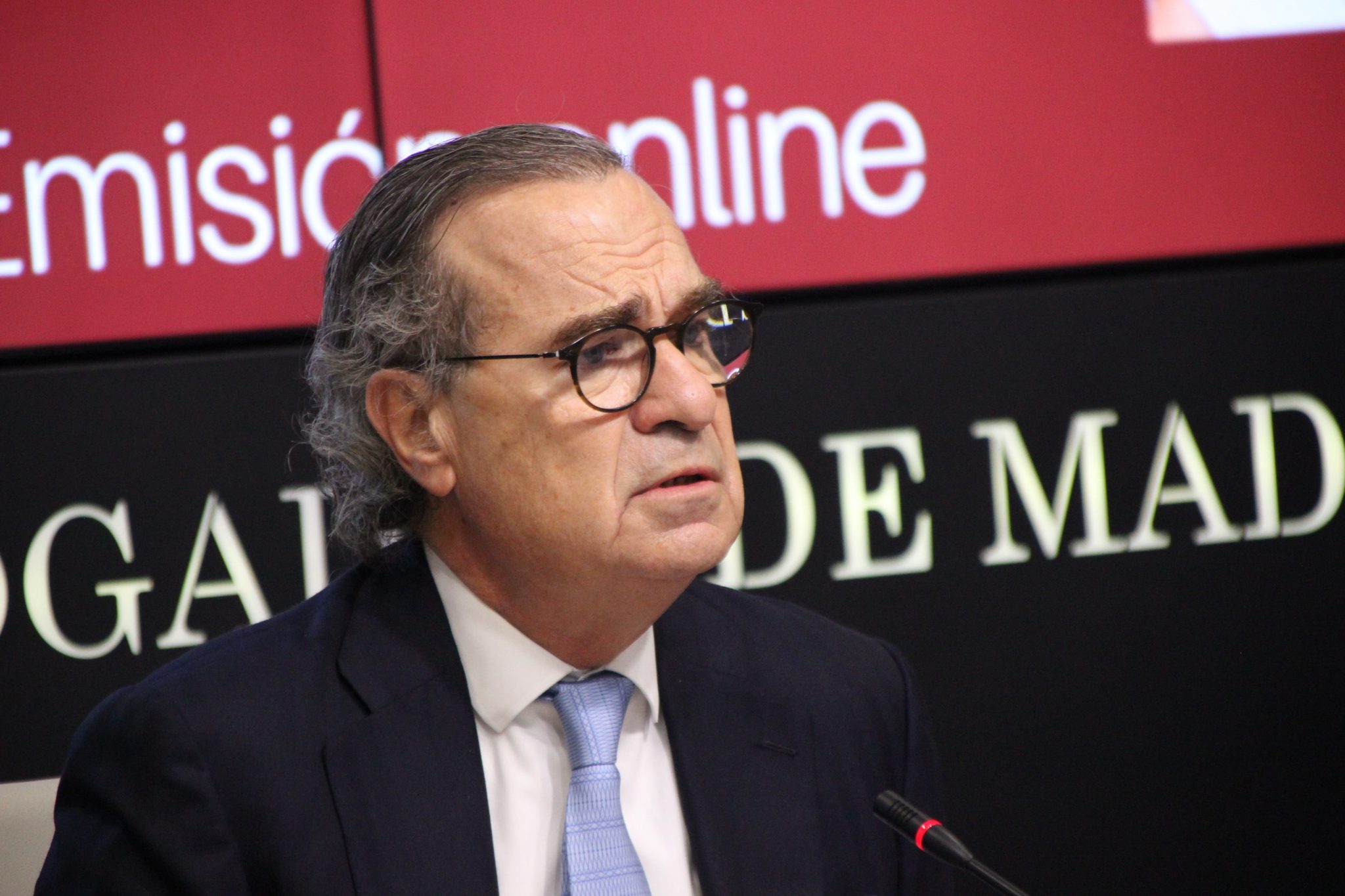 José María Alonso: “Fiscales y abogados tenemos que ir de la mano en la ...